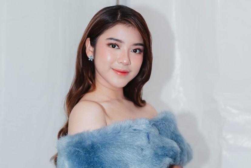 Profil Tiara Andini Pemeran Sisi Di Film My Sassy Girl Lengkap Dengan Agama Pacar Dan Karier